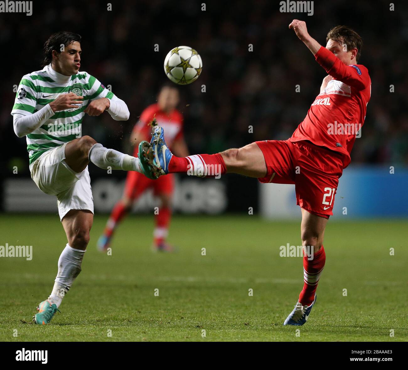 Celtics hi-res stock photography and images - Alamy