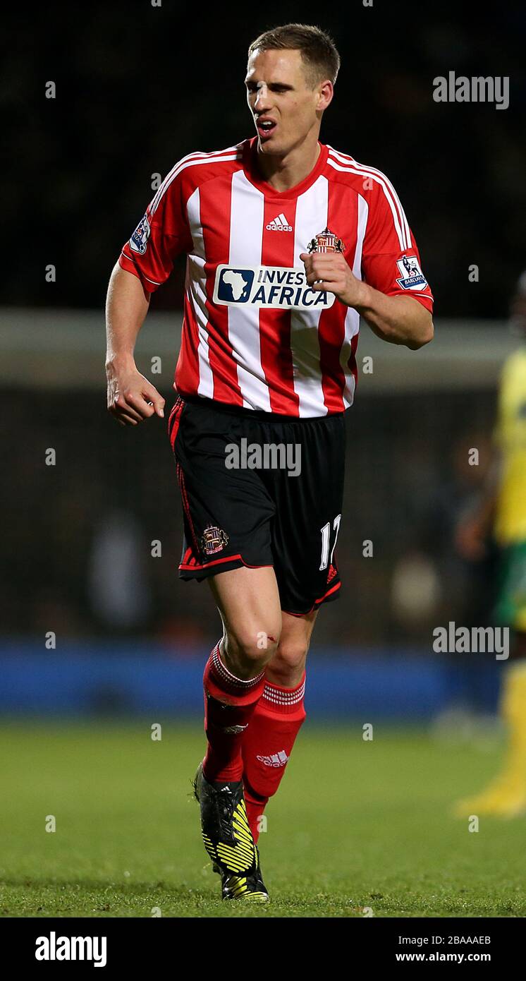 Matthew Kilgallon, Sunderland Stock Photo - Alamy