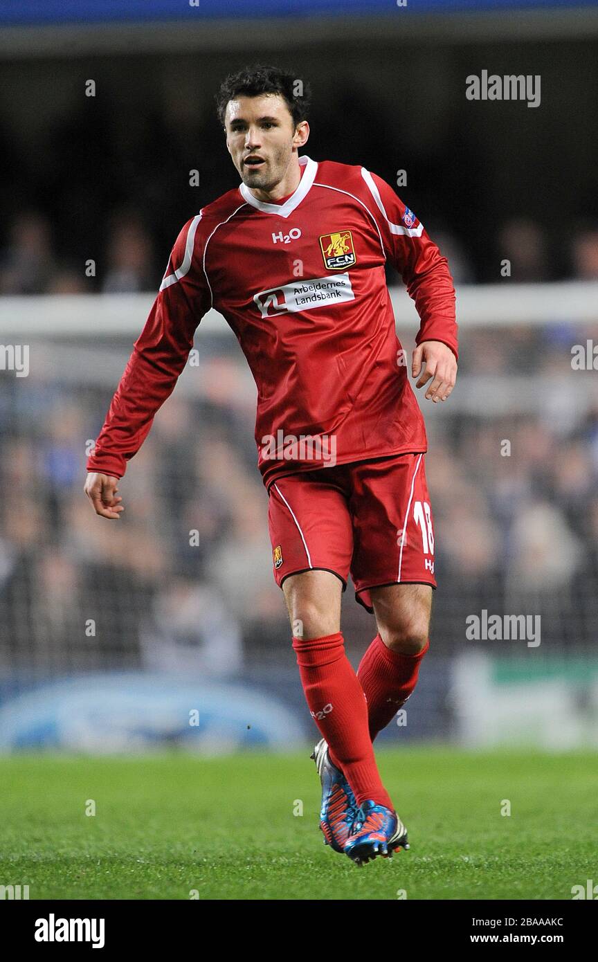 Parkhurst hi-res stock photography and images - Alamy