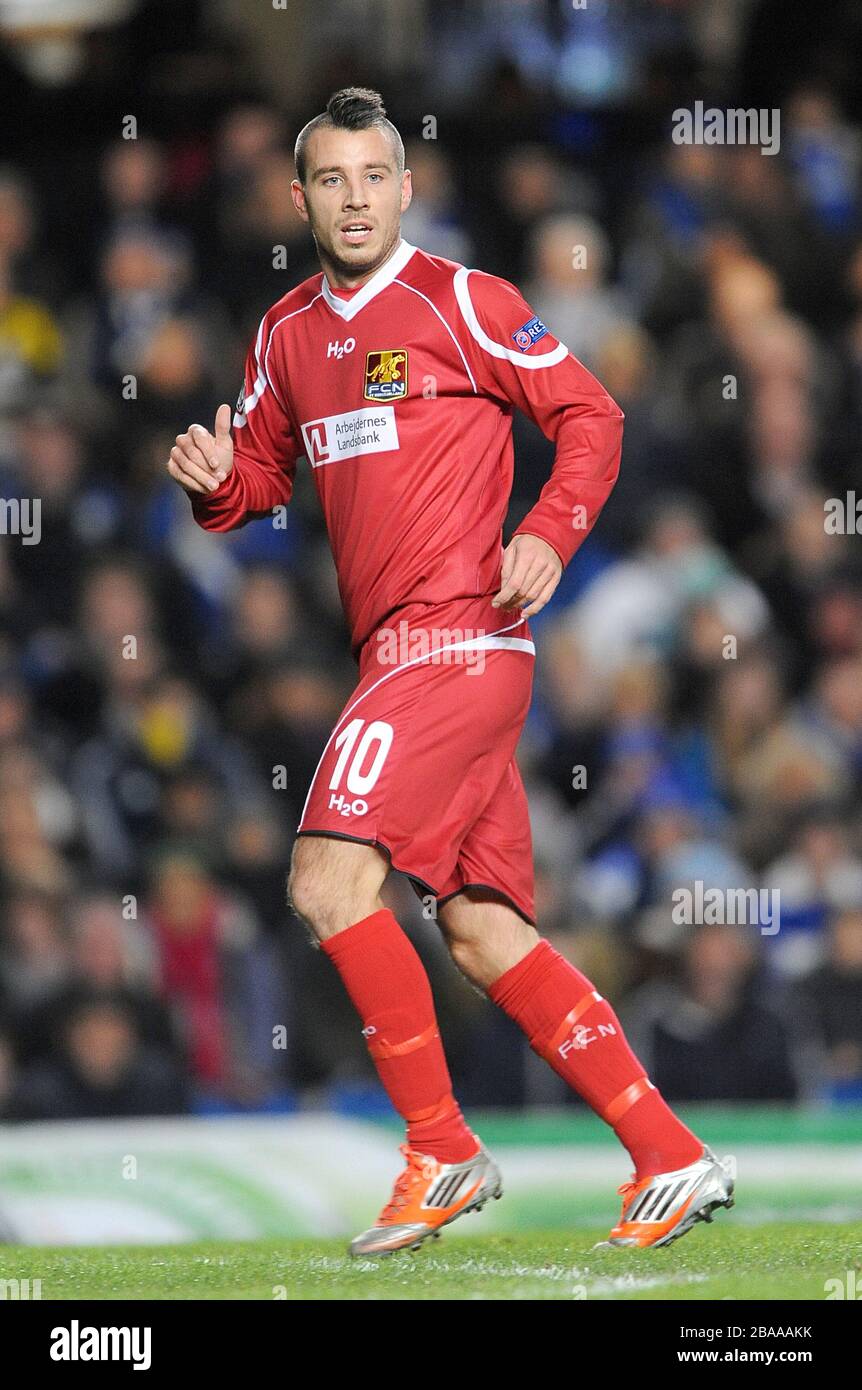 Beckmann hi-res stock photography and images - Alamy