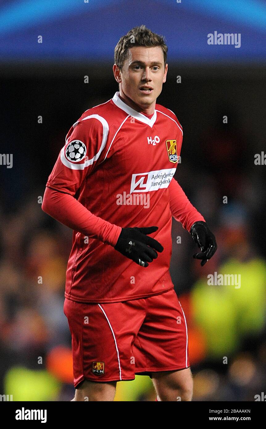 Lorentzen hi-res stock photography and images - Alamy