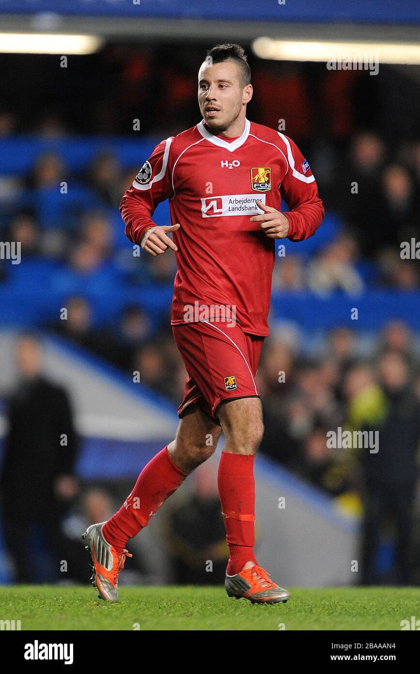 Beckmann hi-res stock photography and images - Alamy