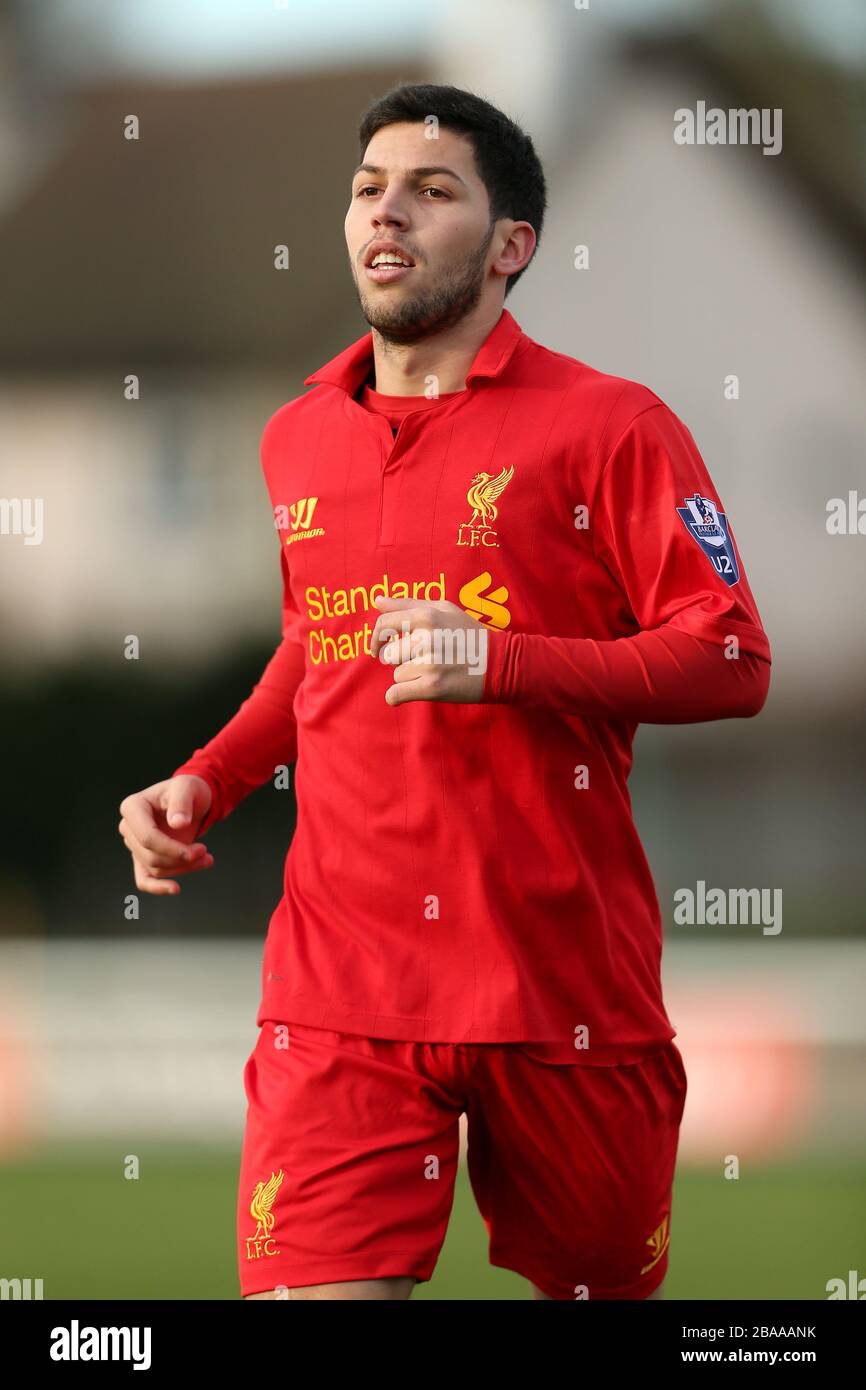 Pacheco hi-res stock photography and images - Alamy