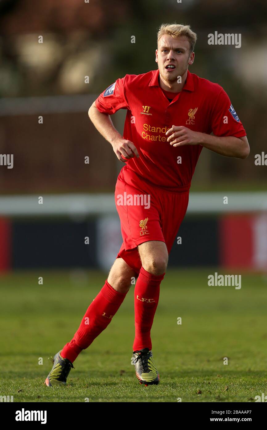 Craig Roddan, Liverpool Stock Photo - Alamy
