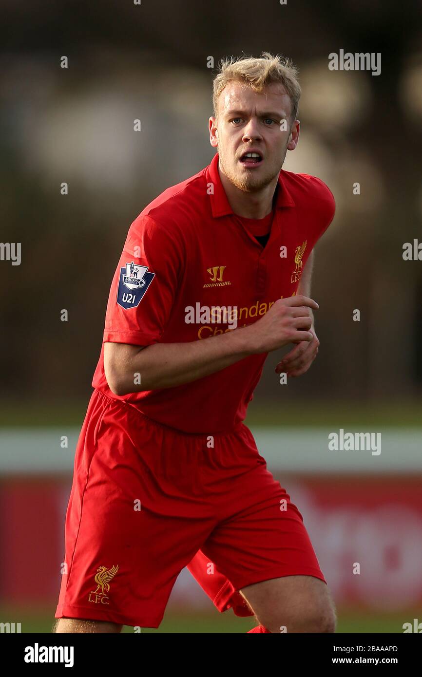 Craig Roddan, Liverpool Stock Photo - Alamy