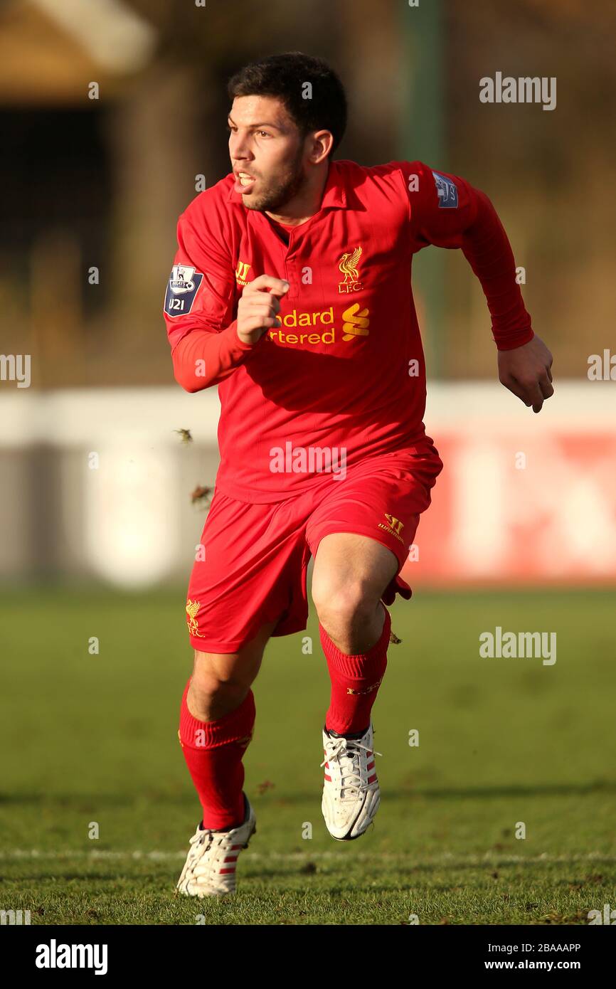 Pacheco hi-res stock photography and images - Alamy