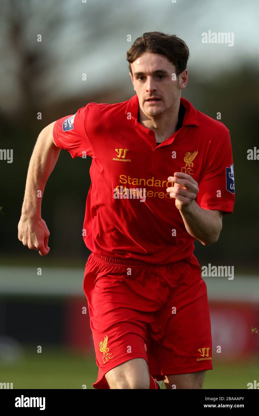 Jack robinson liverpool hi-res stock photography and images - Alamy