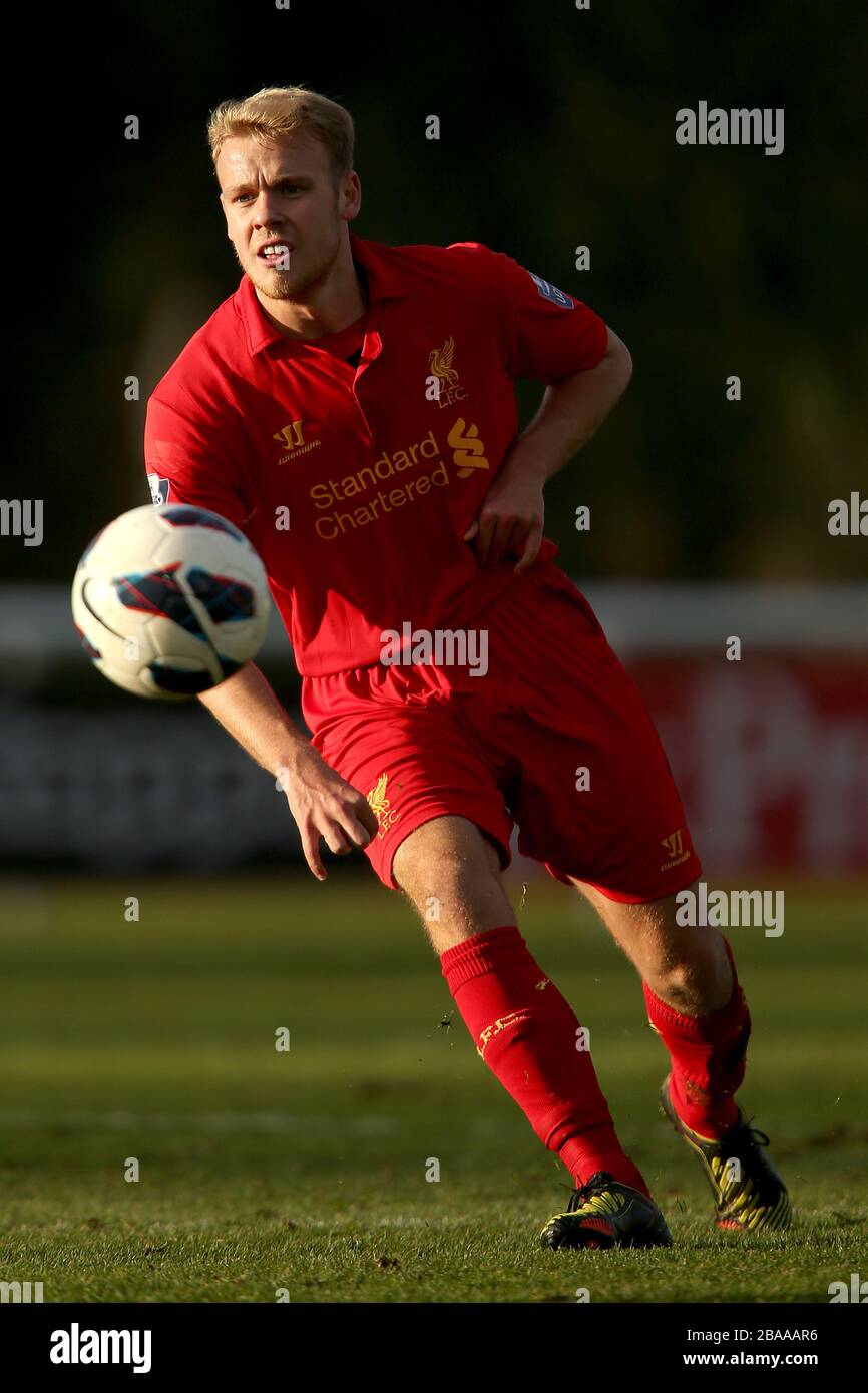 Craig Roddan, Liverpool Stock Photo - Alamy
