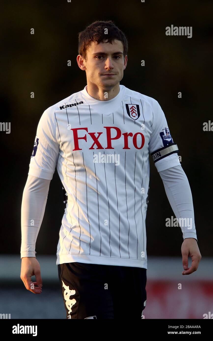 Josh pritchard hi-res stock photography and images - Alamy