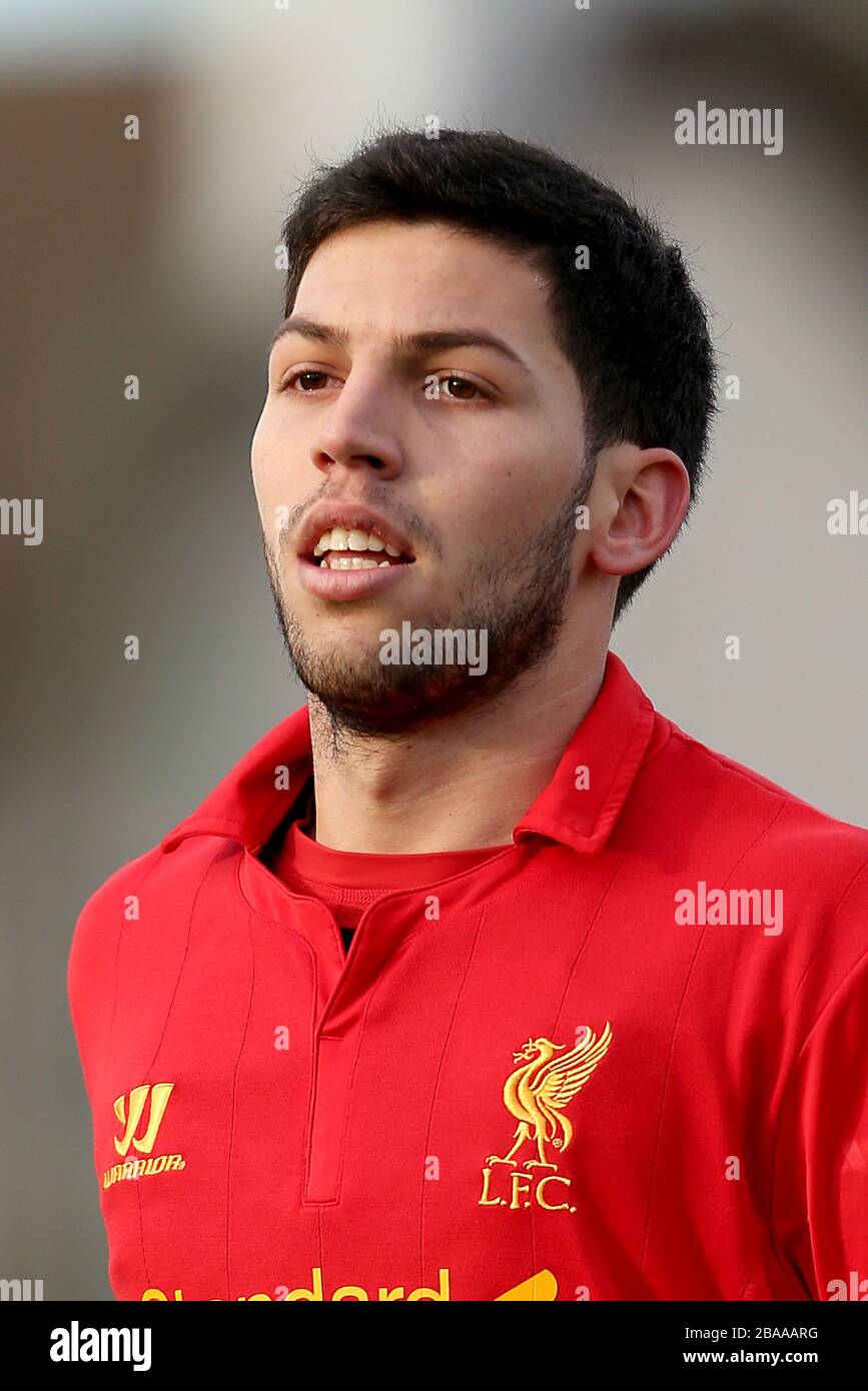 Pacheco hi-res stock photography and images - Alamy