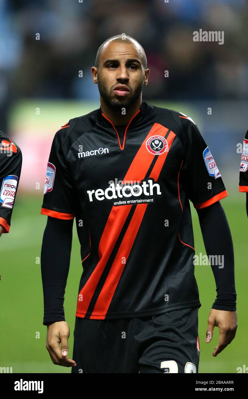 Marcus williams hi-res stock photography and images - Alamy