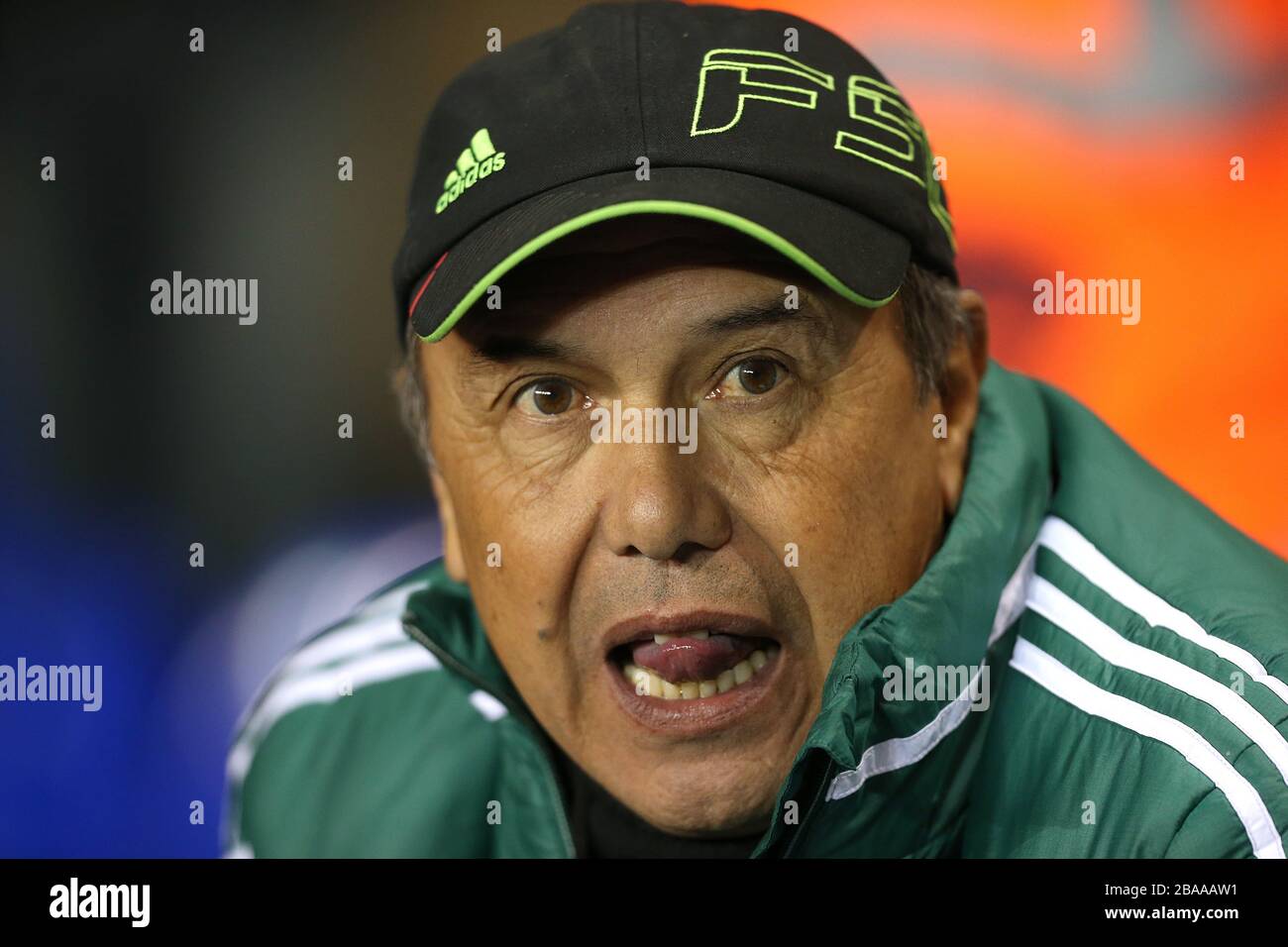 Panathinaikos coach hi-res stock photography and images - Alamy