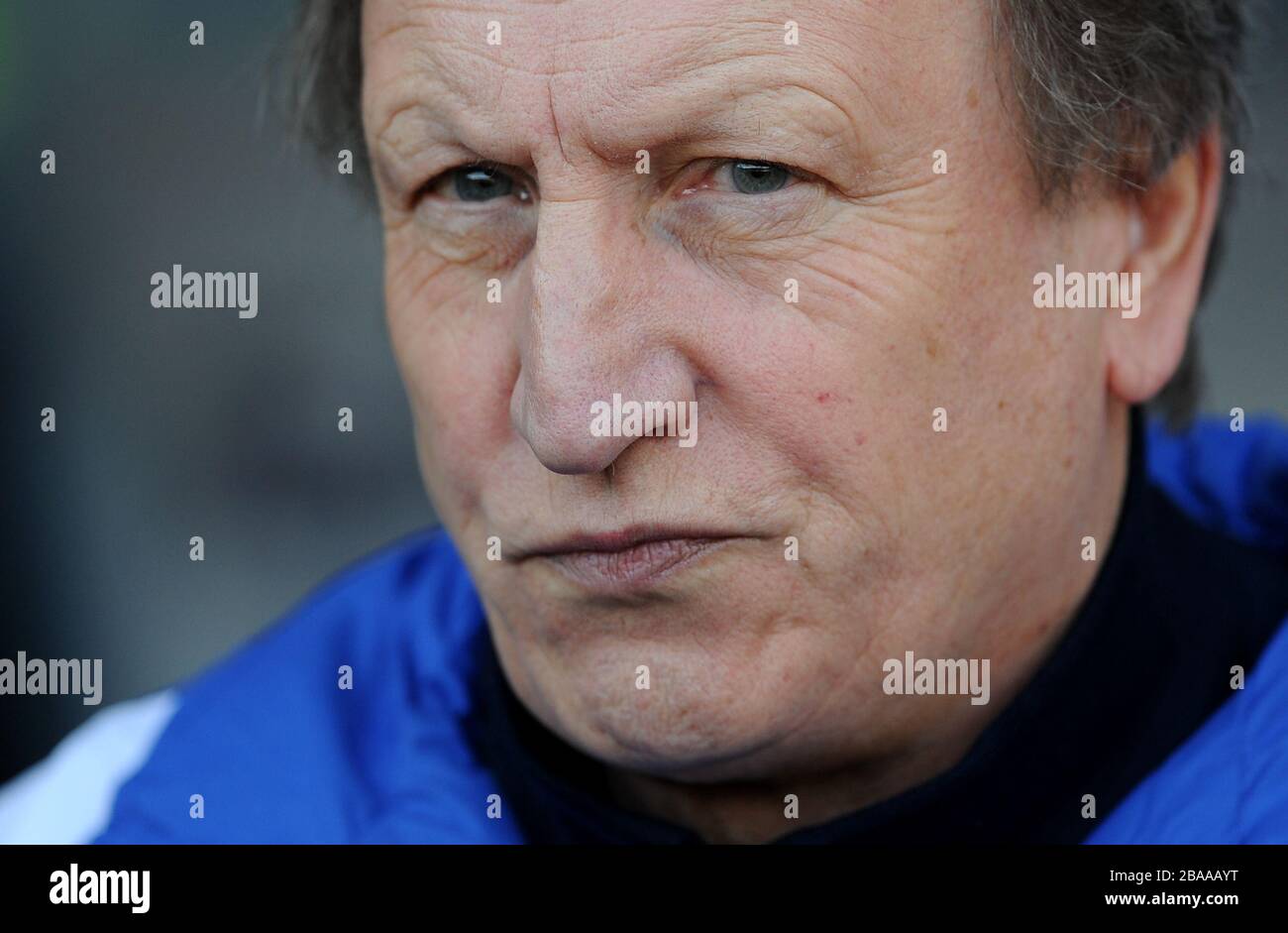 Leeds football manager hi-res stock photography and images - Alamy