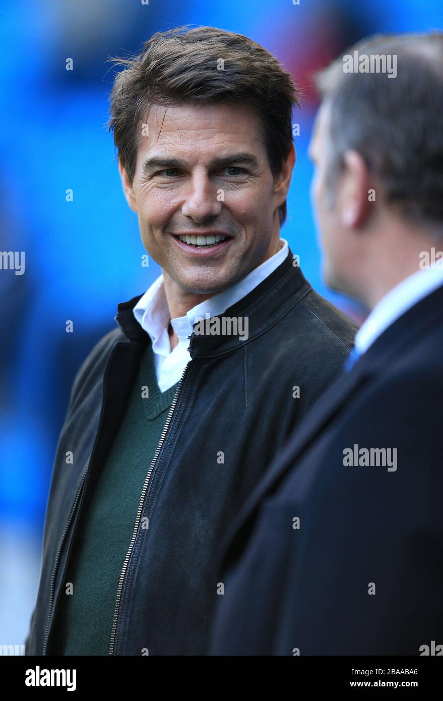 Hollywood Actors Tom Cruise