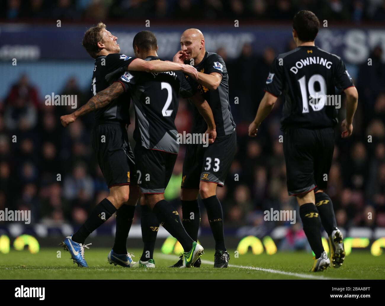 Mob football hi-res stock photography and images - Alamy