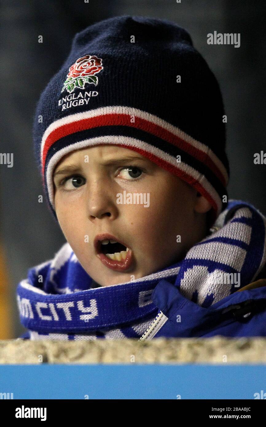 A young Birmingham City fan in the stands Stock Photo - Alamy A young Birmingham City fan in the stands Stock Photo - Alamy