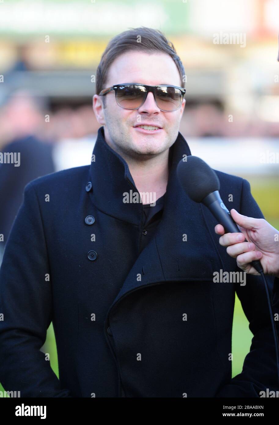 Westlife hi-res stock photography and images - Alamy