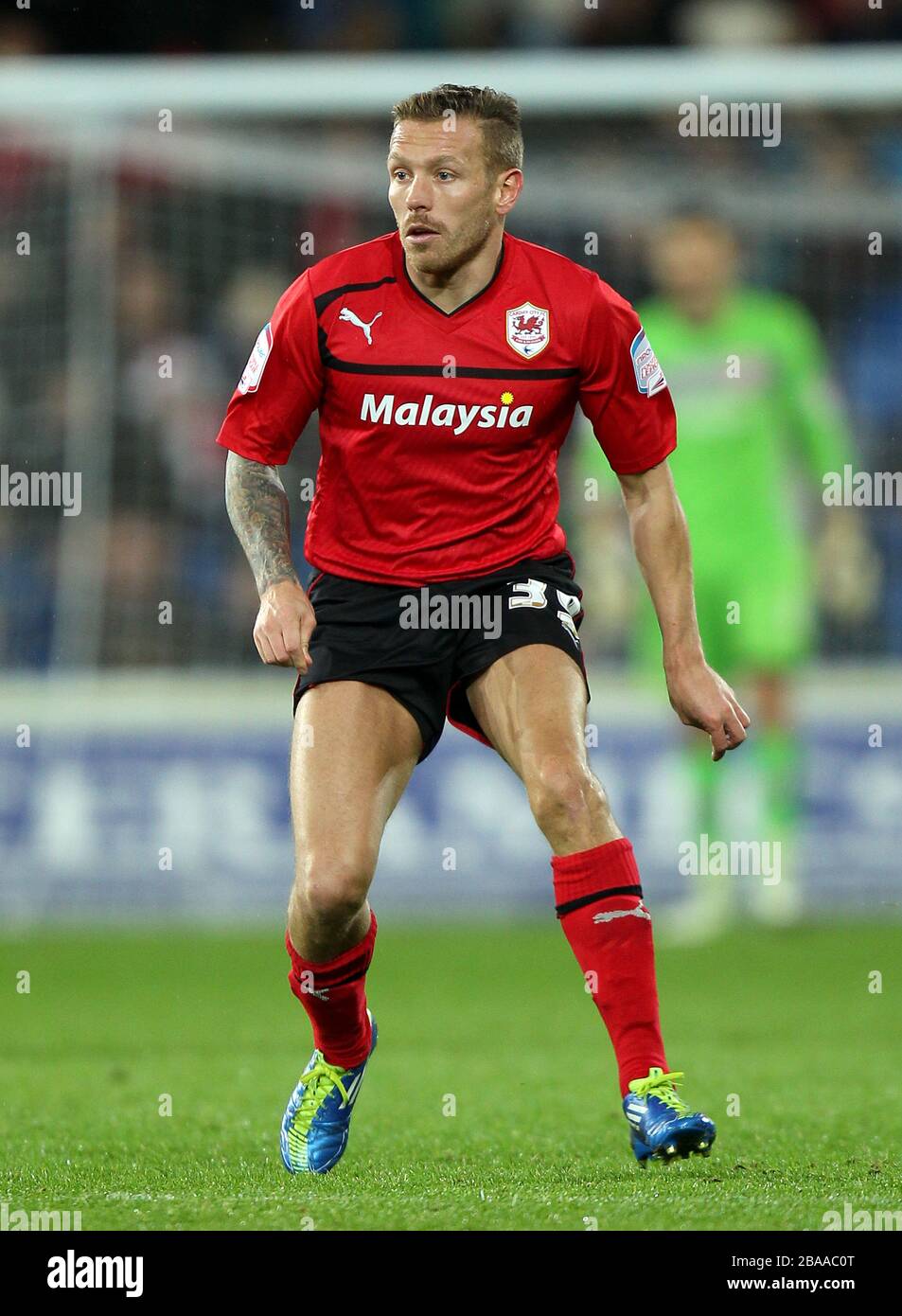 Craig bellamy hi-res stock photography and images - Alamy