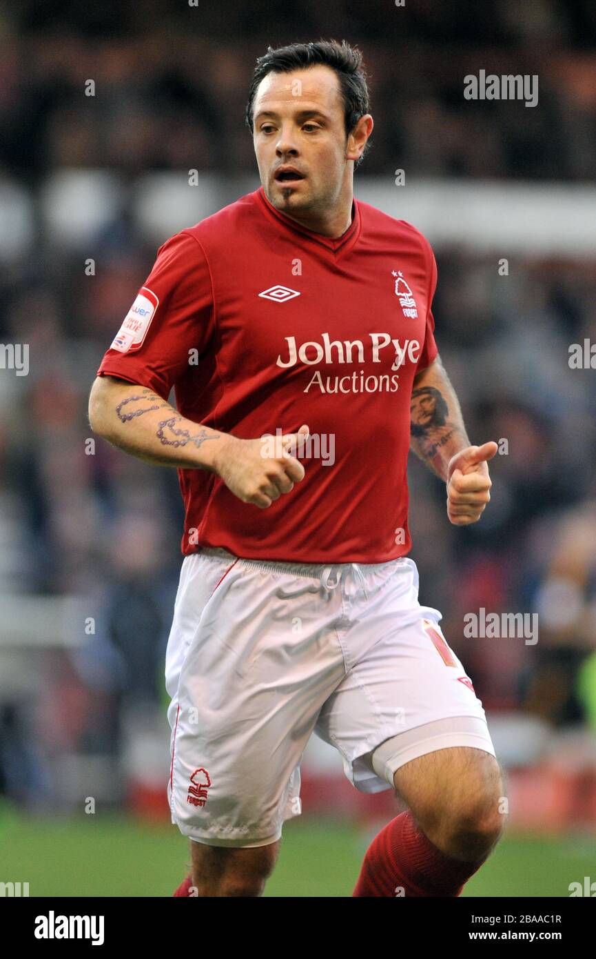 Andy forest hi-res stock photography and images - Alamy