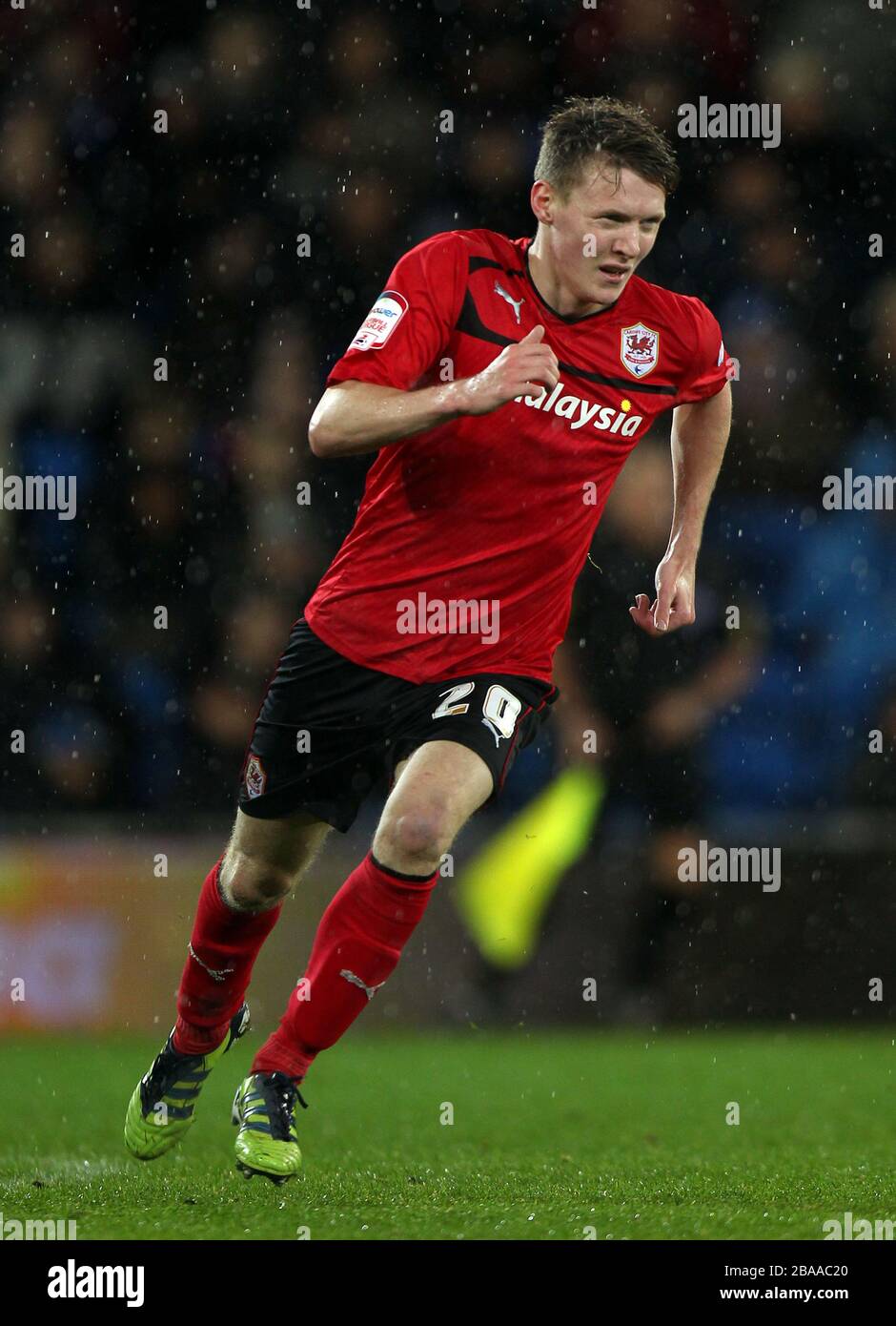 Joe mason hi-res stock photography and images - Alamy