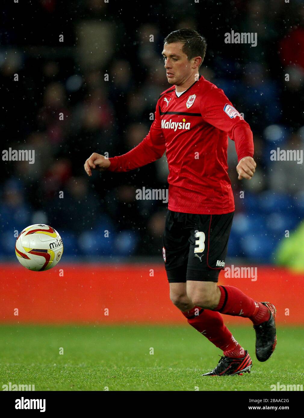 Andrew taylor cardiff hi-res stock photography and images - Alamy