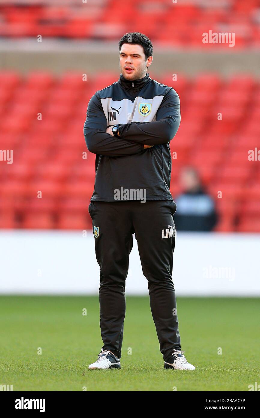 Lee martin hi-res stock photography and images - Alamy