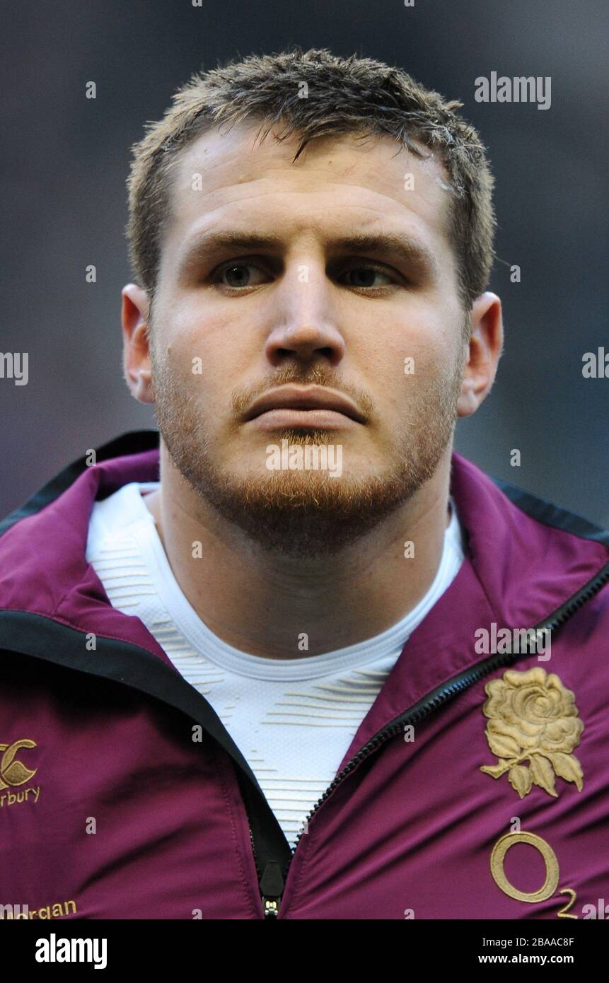 Ben Morgan, England Stock Photo - Alamy