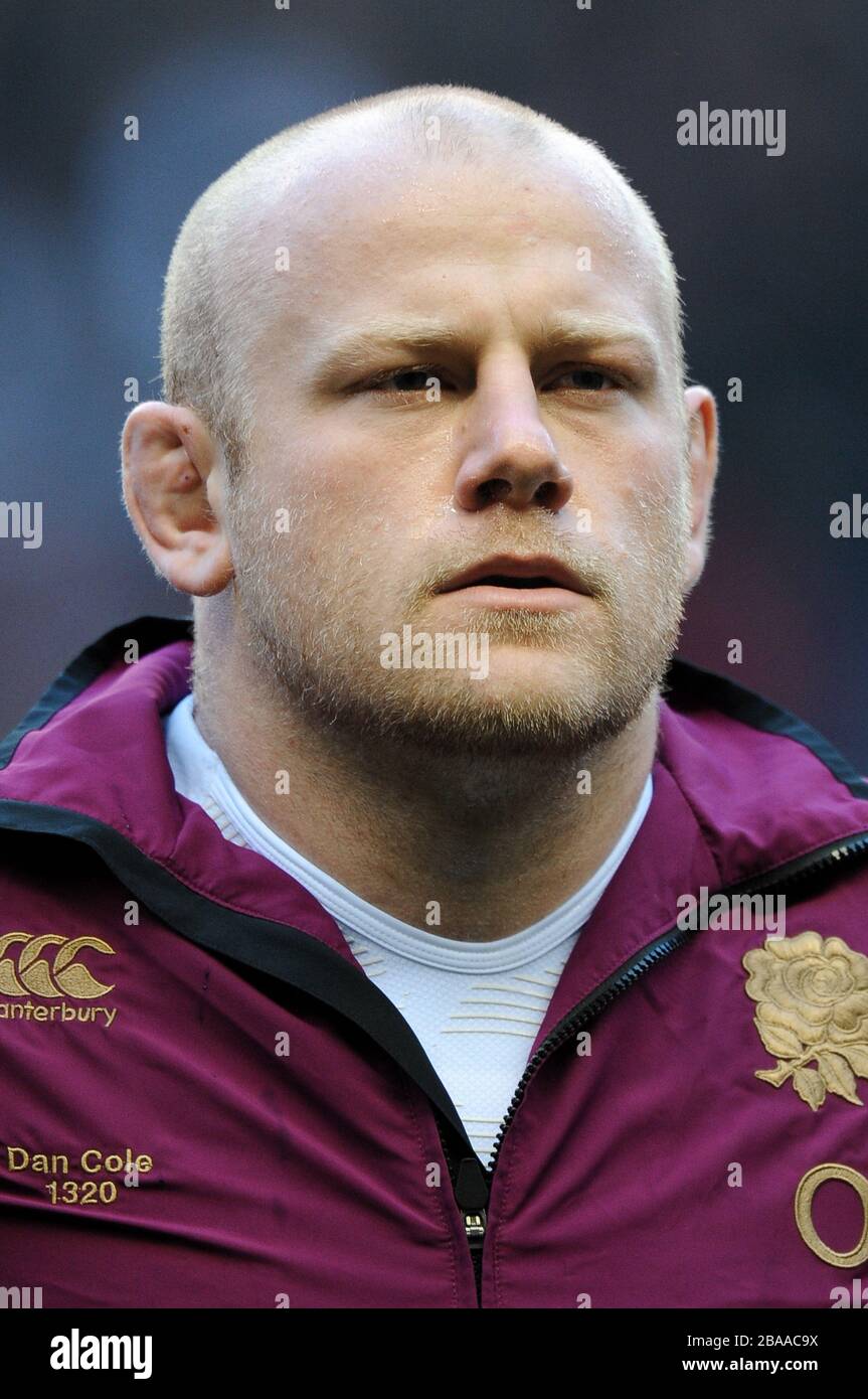 Dan cole hi-res stock photography and images - Alamy