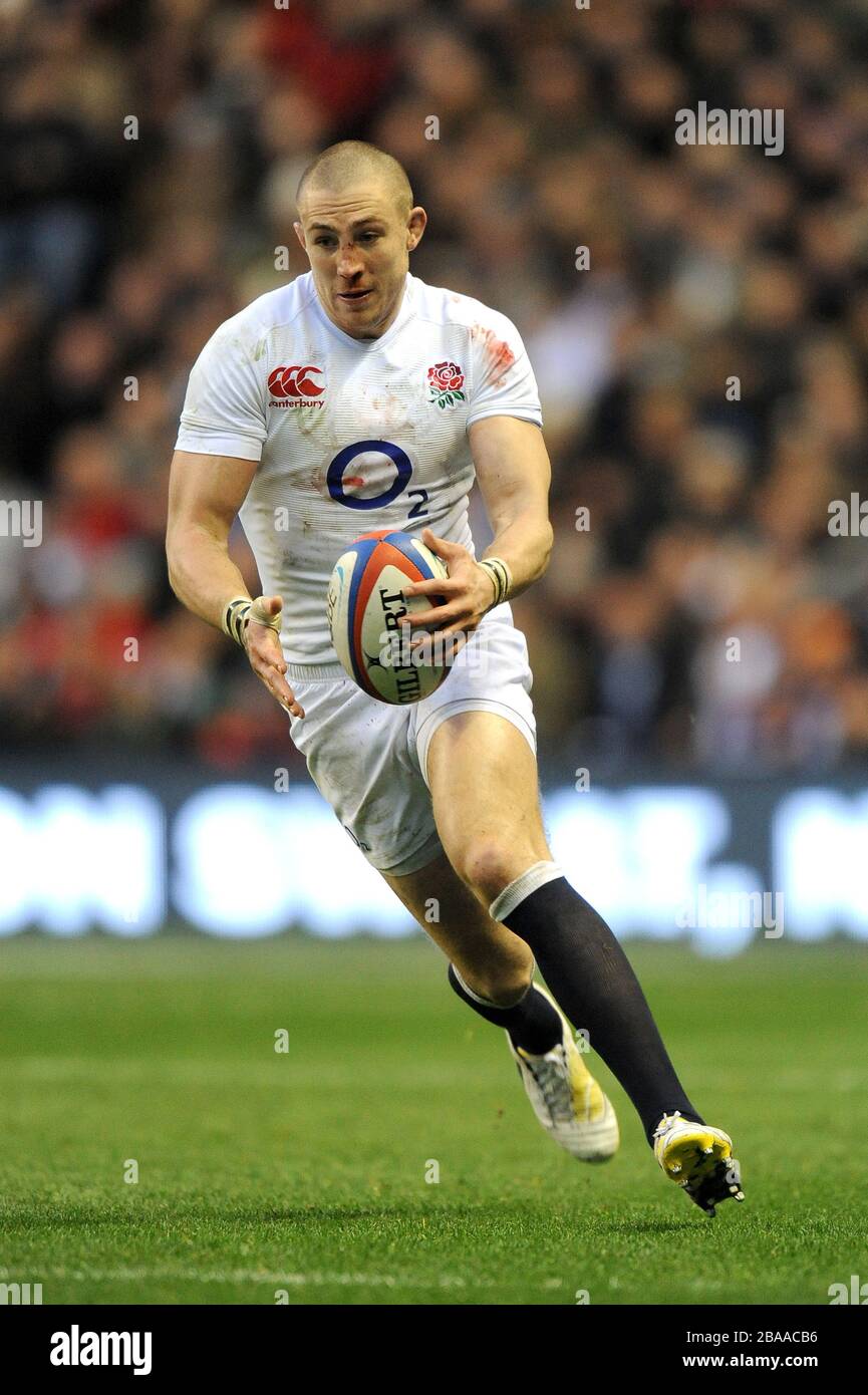 Mike brown hi-res stock photography and images - Alamy