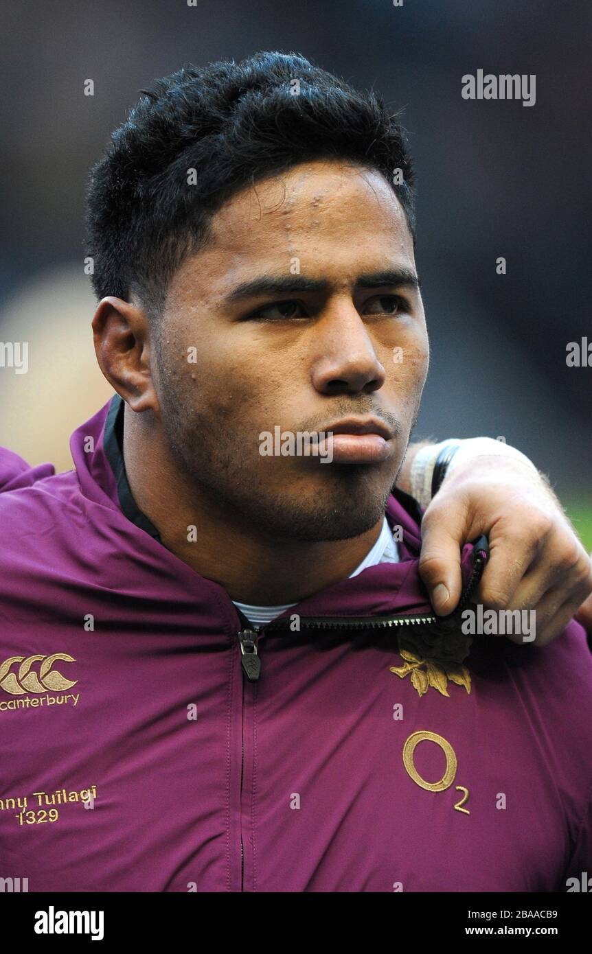 Tuilagi hi-res stock photography and images - Alamy
