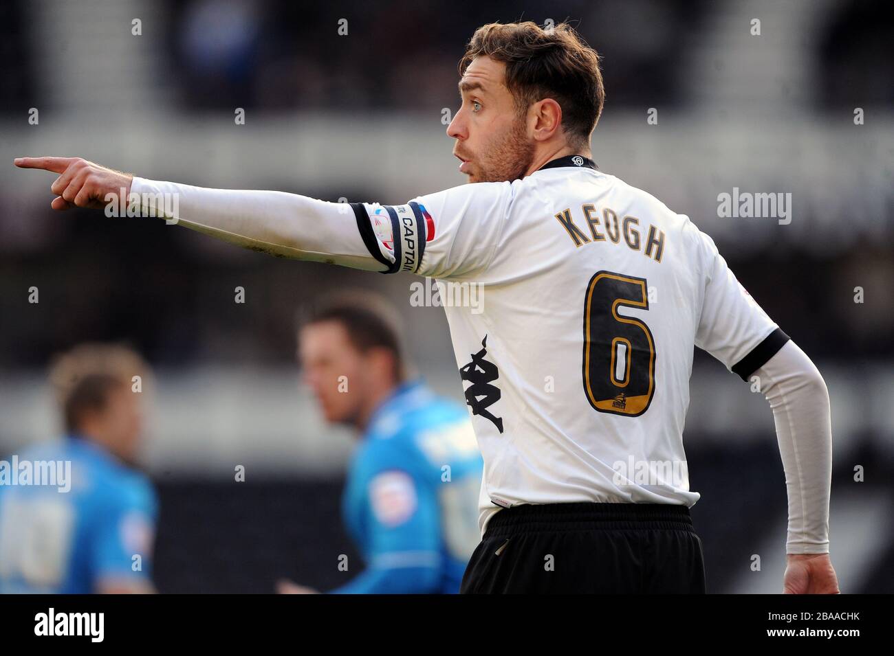 Richard keogh hi-res stock photography and images - Alamy