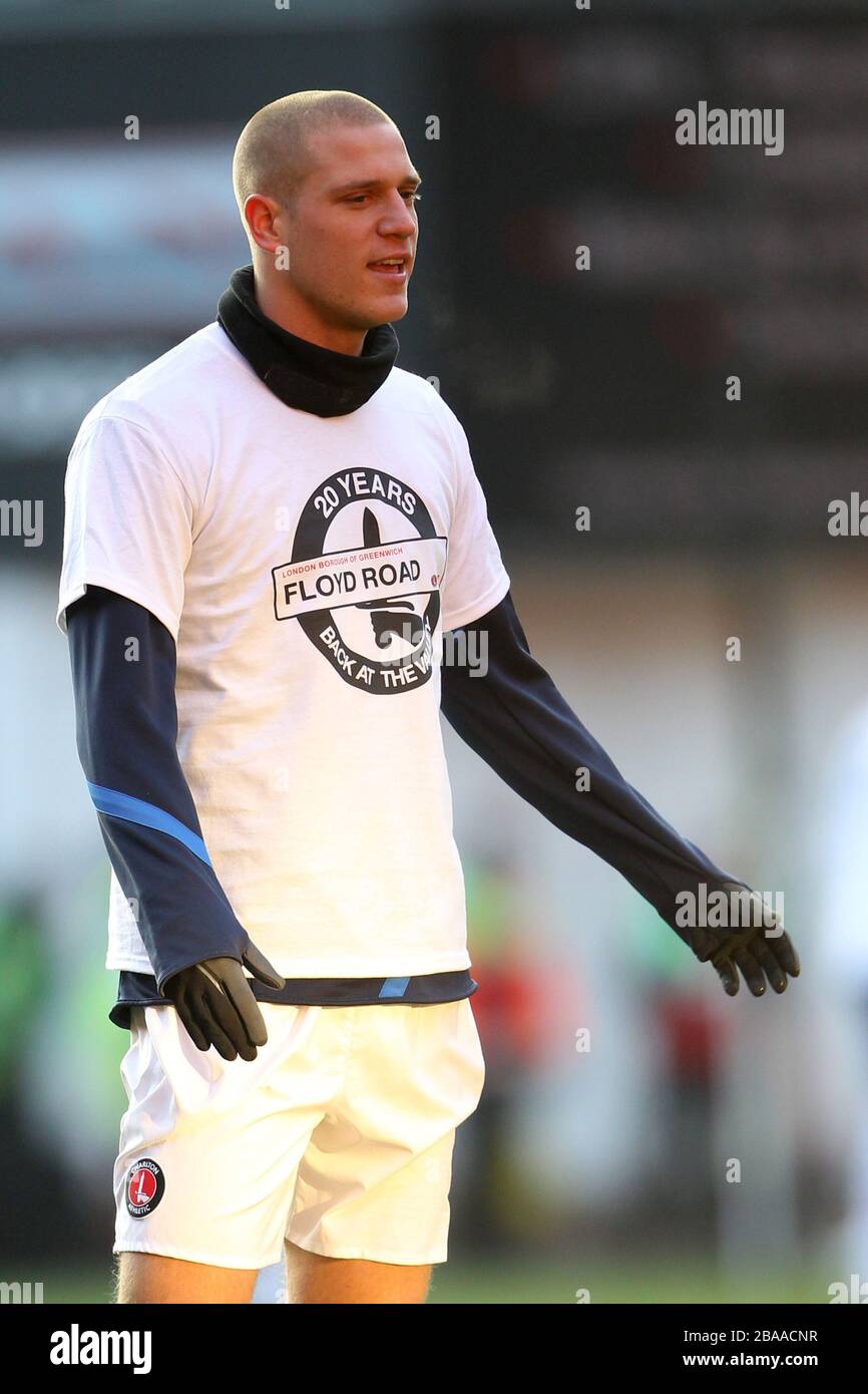 Michael morrison hi-res stock photography and images - Alamy