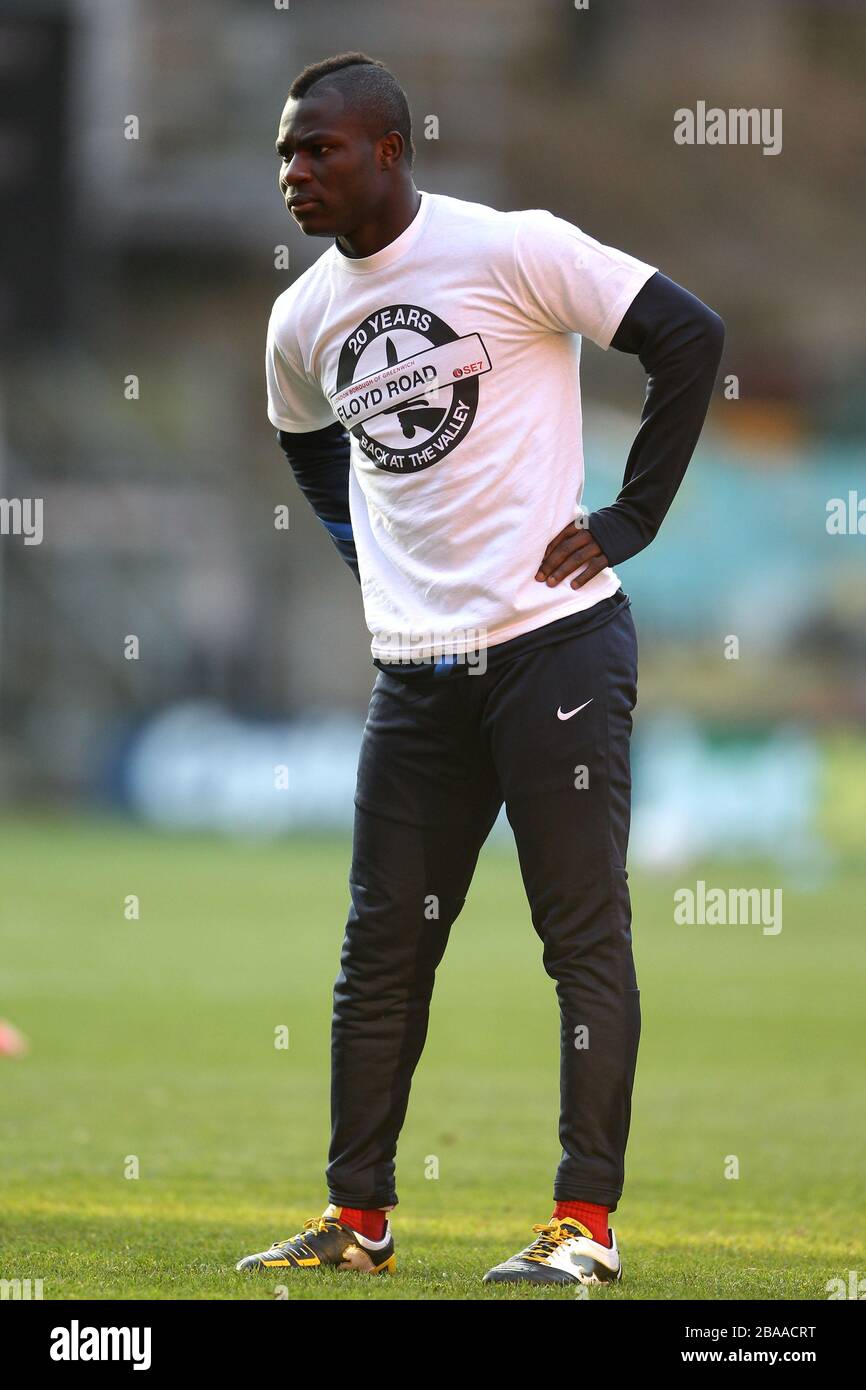 Frimpong emmanuel hi-res stock photography and images - Alamy