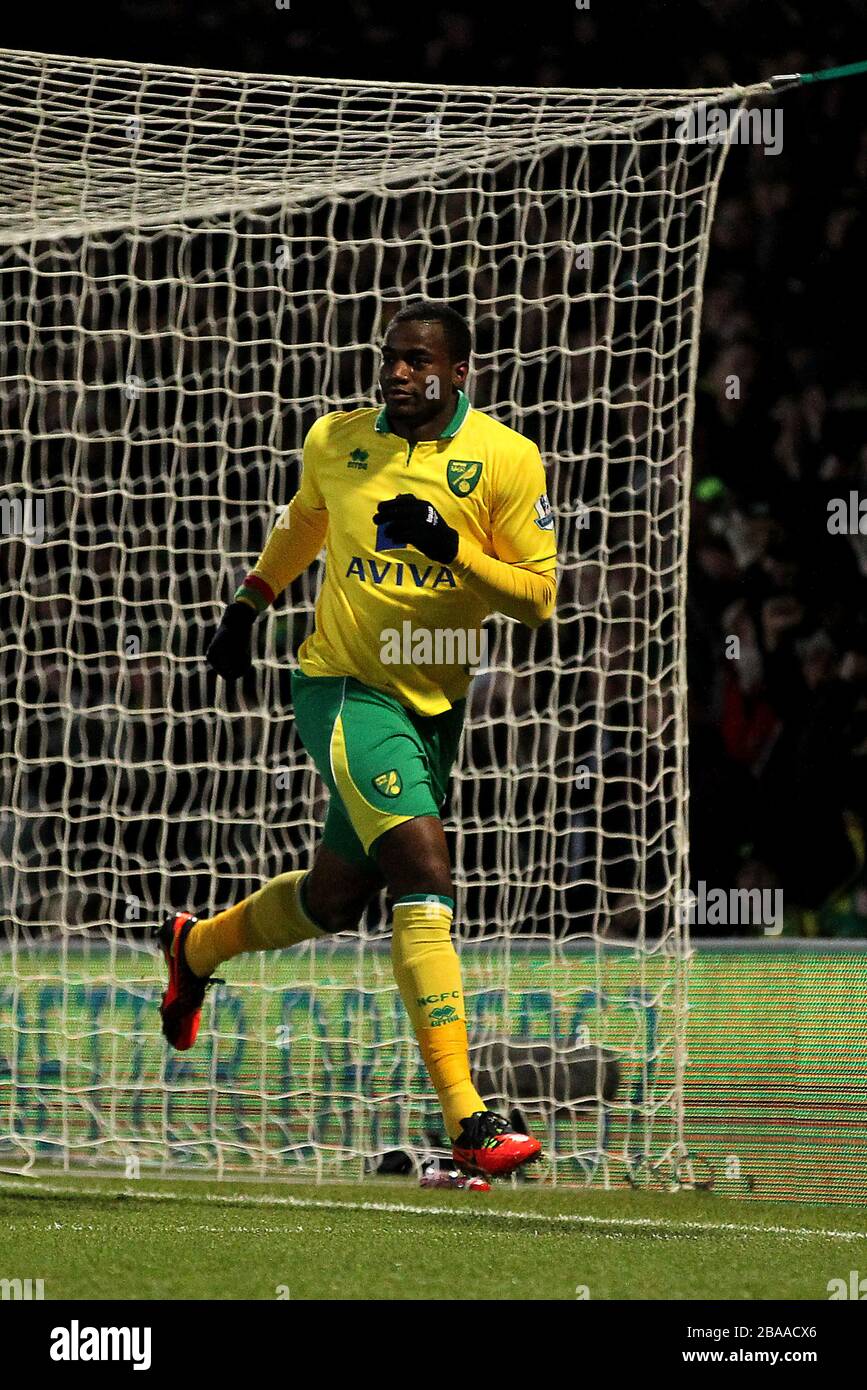 Sebastien bassong hi-res stock photography and images - Alamy