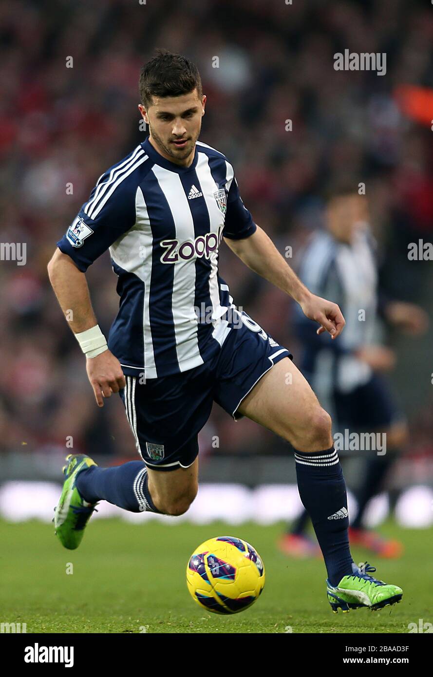 Shane long hi-res stock photography and images - Alamy