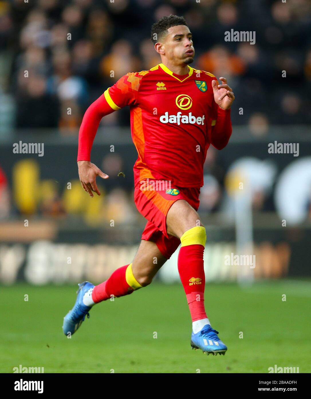 Ben godfrey hi-res stock photography and images - Alamy