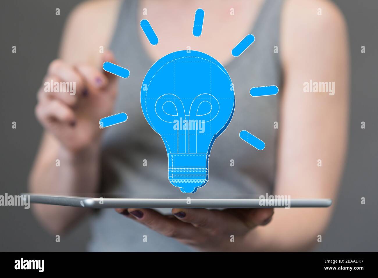 Symbol of strength and success hi-res stock photography and images - Alamy