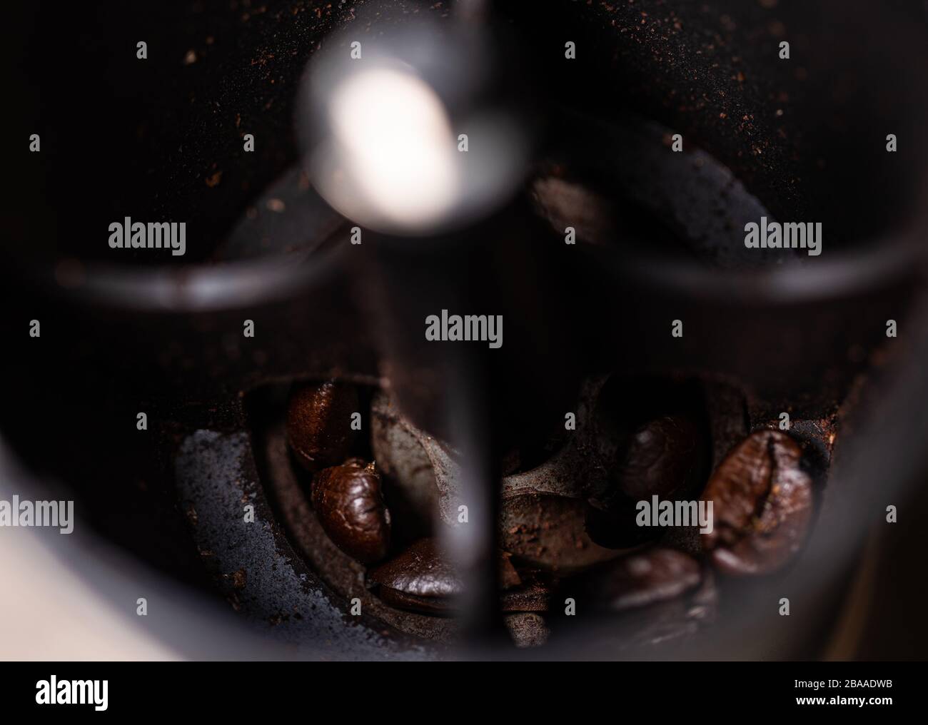 Coffee joint hi-res stock photography and images - Alamy