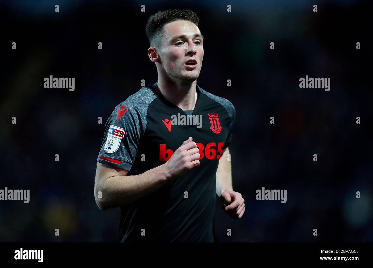 Jordan thompson in action hi-res stock photography and images - Alamy