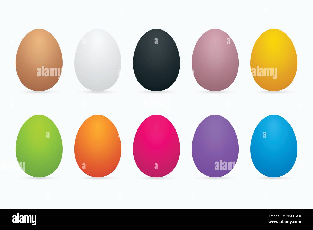 Bronze chicken Stock Vector Images - Alamy