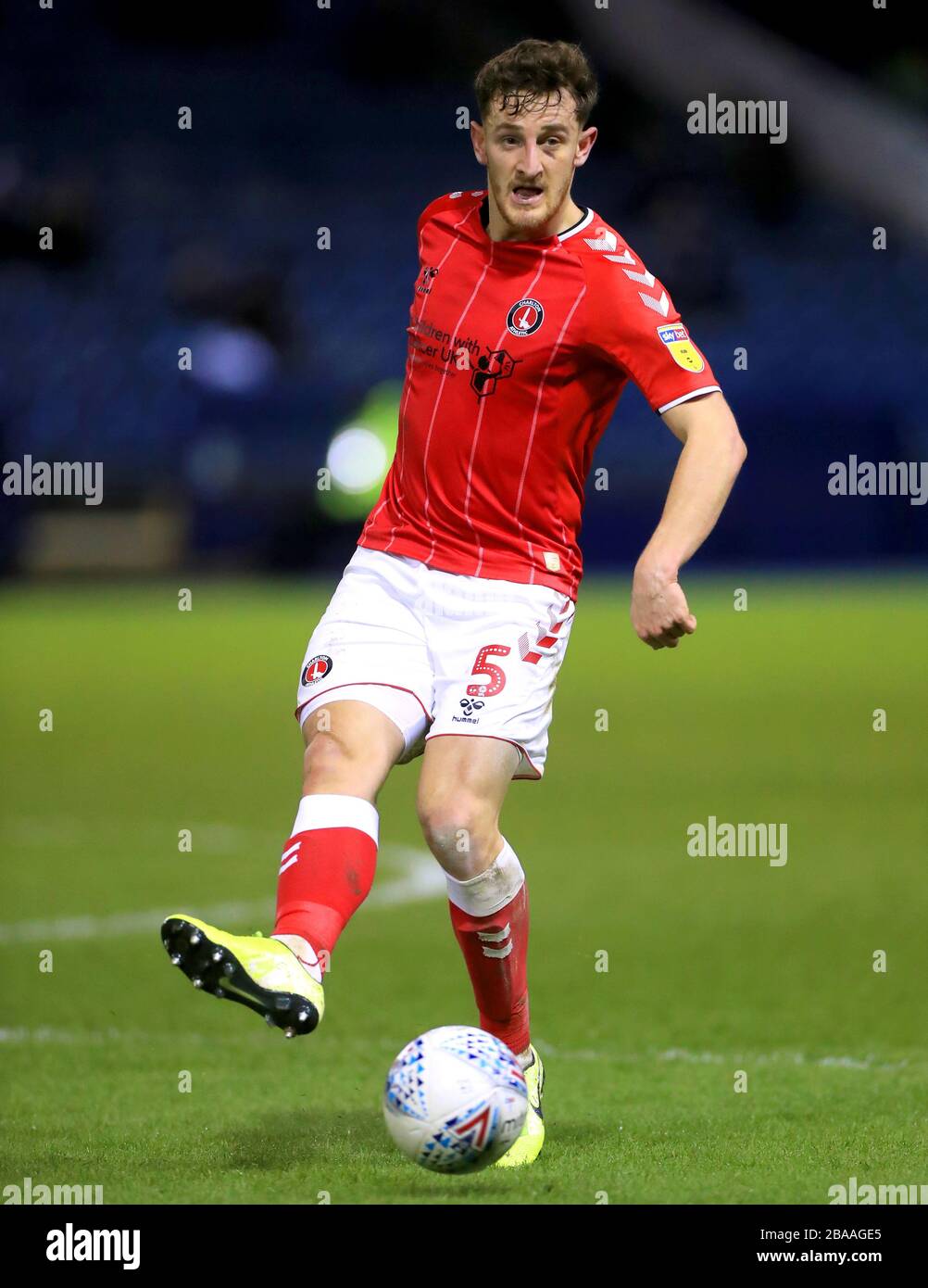 Tom lockyer hi-res stock photography and images - Alamy