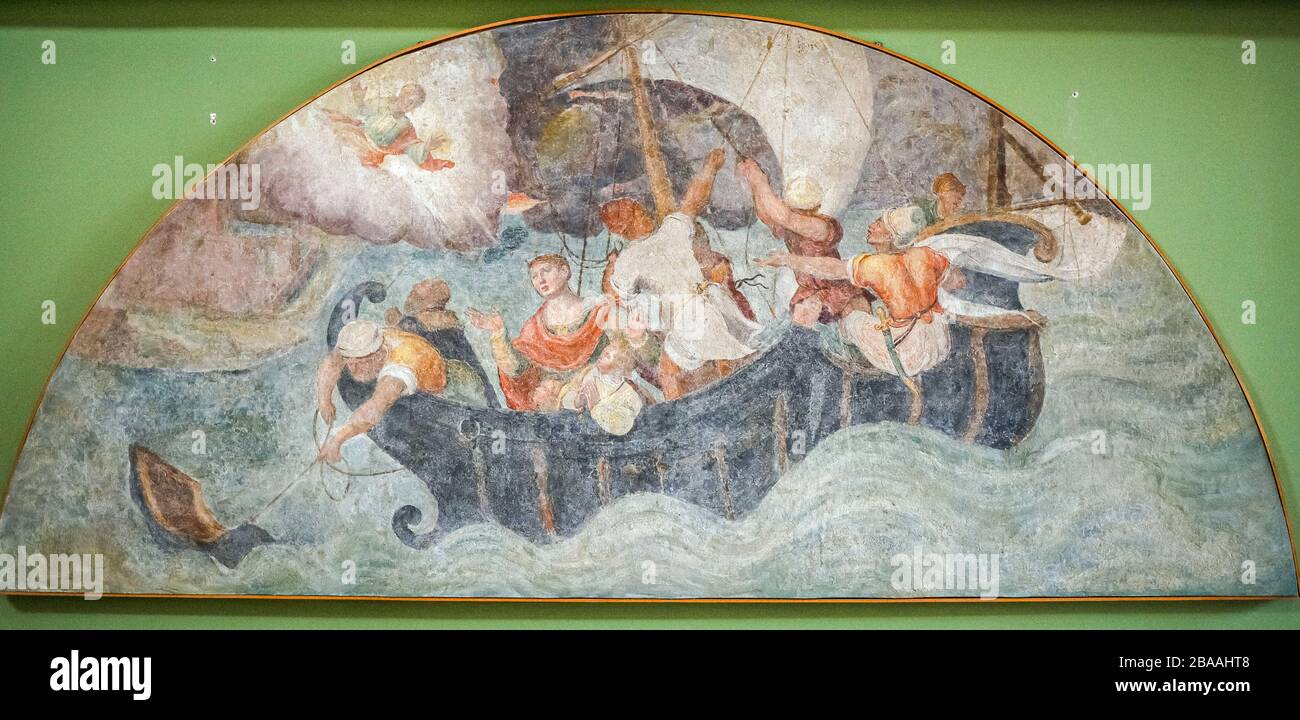 Longhi hi-res stock photography and images - Alamy