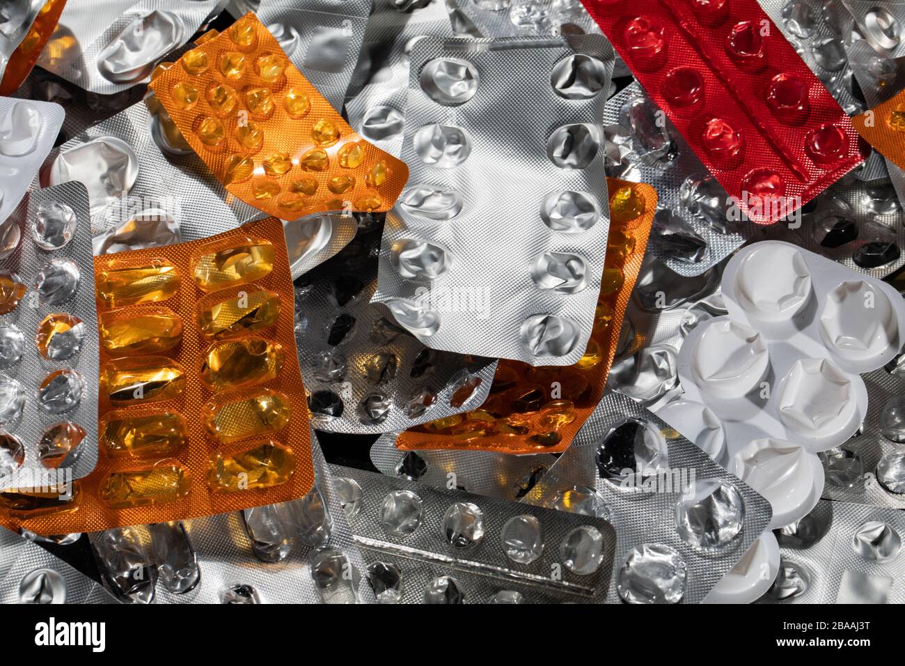 Plastic packaging is the worst kind of rubbish for the environment ...