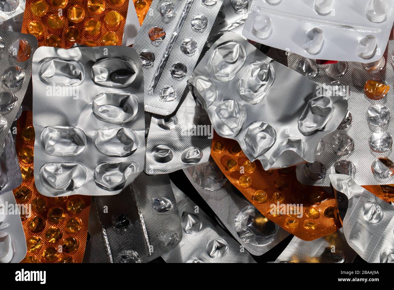 Plastic packaging is the worst kind of rubbish for the environment ...