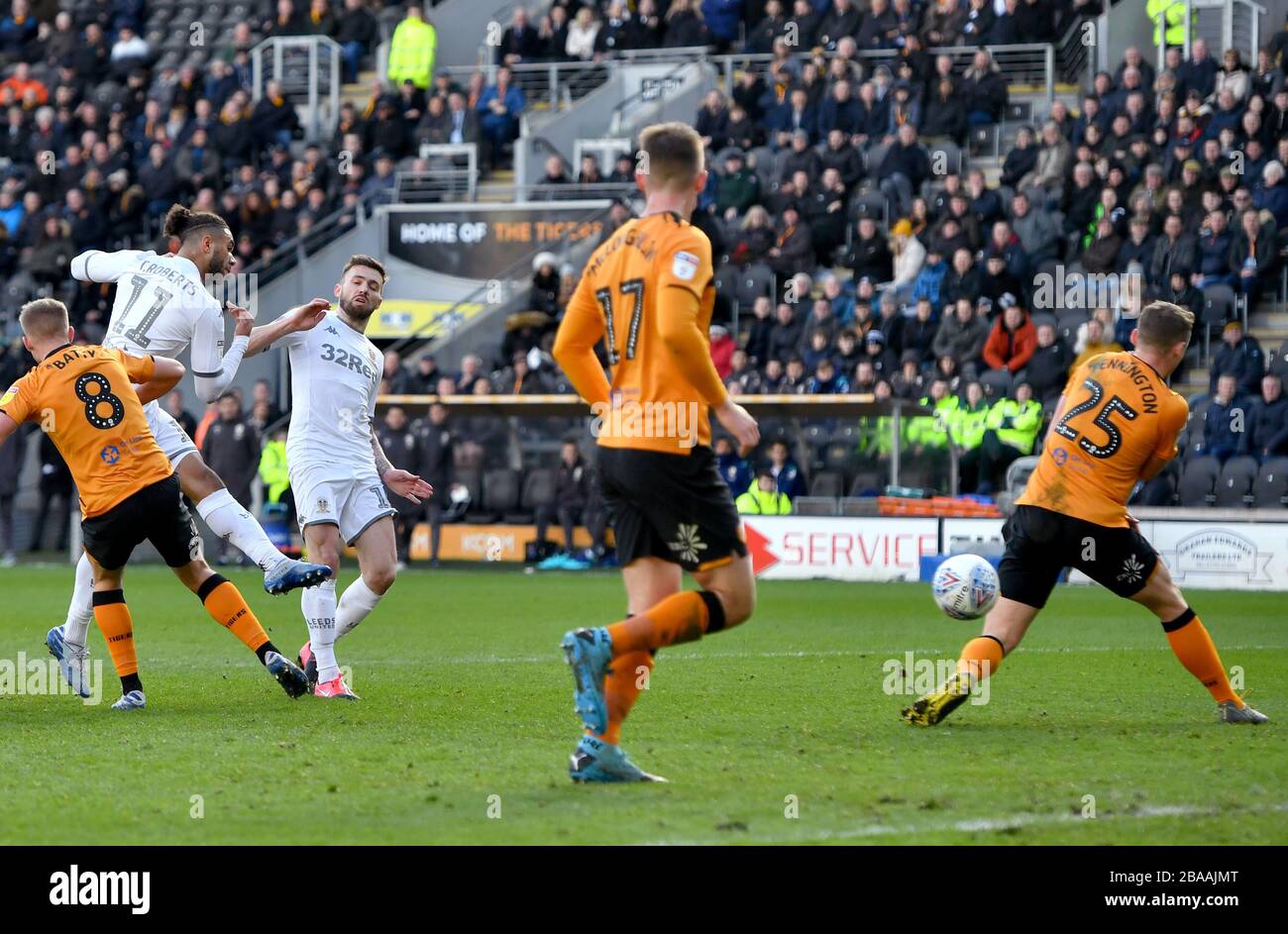 Tyler roberts leeds hi-res stock photography and images - Alamy