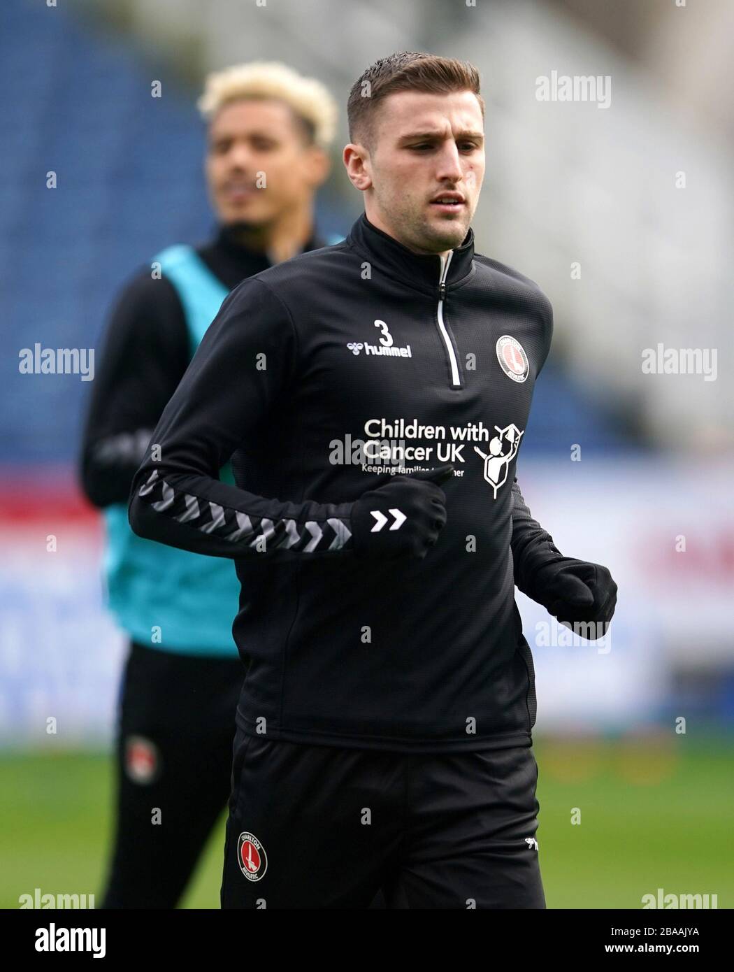 Ben purrington hi-res stock photography and images - Alamy