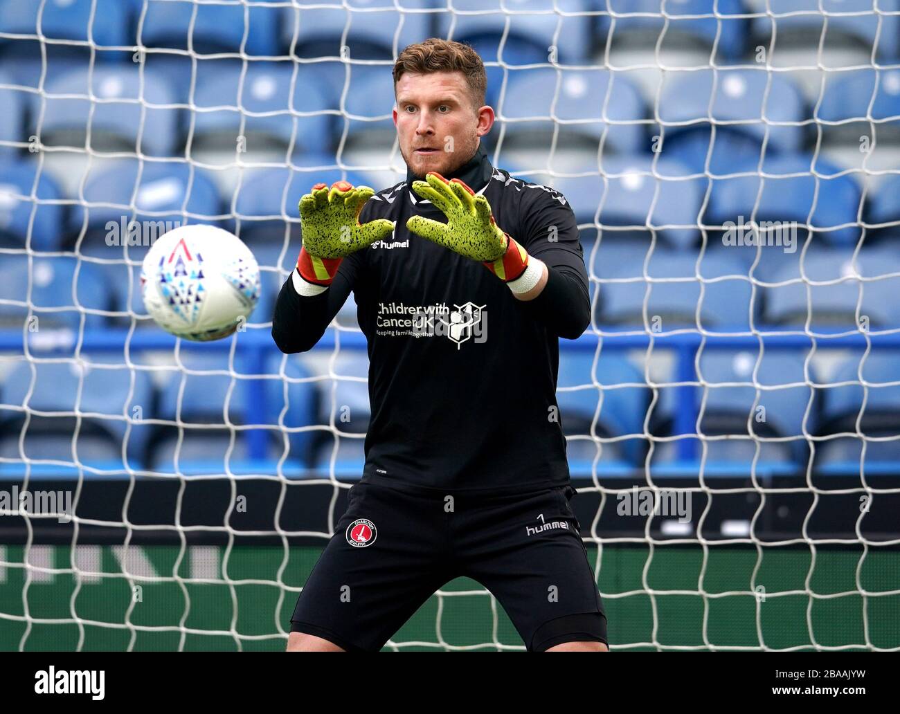 Dillon phillips of charlton hi-res stock photography and images - Alamy