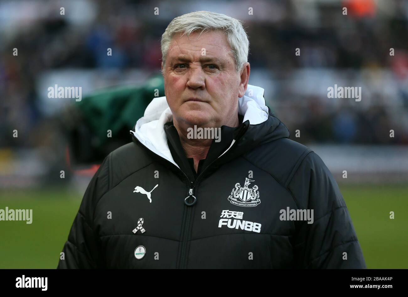 Steve bruce hi-res stock photography and images - Alamy