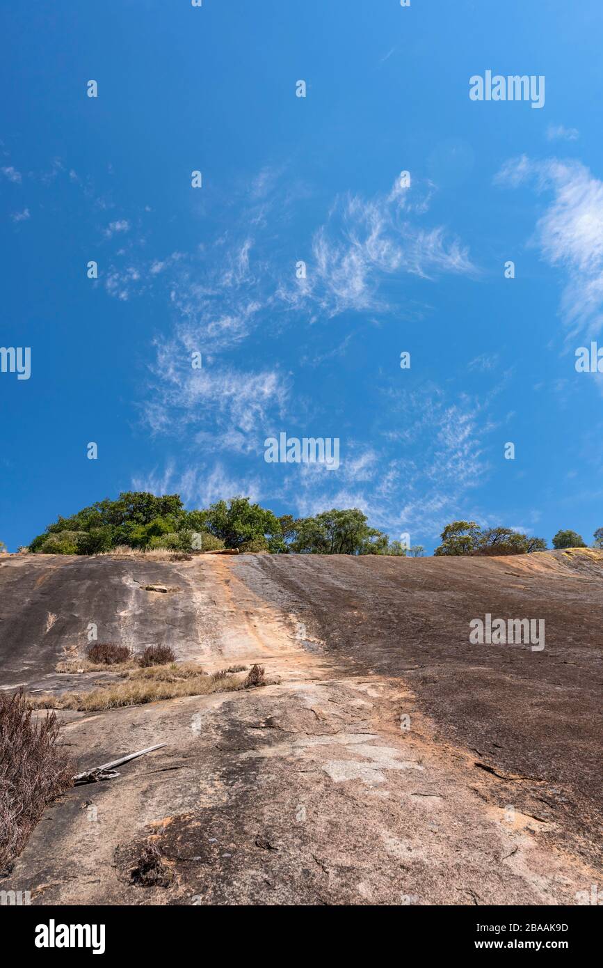 Zimbabwes landscapes hi-res stock photography and images - Alamy