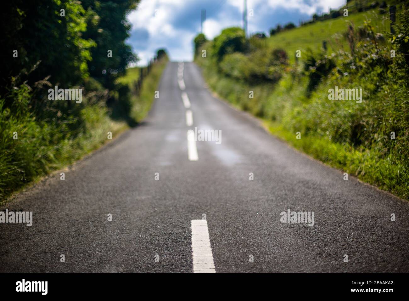 A visual representation of the future or just another pleasant coastal ...